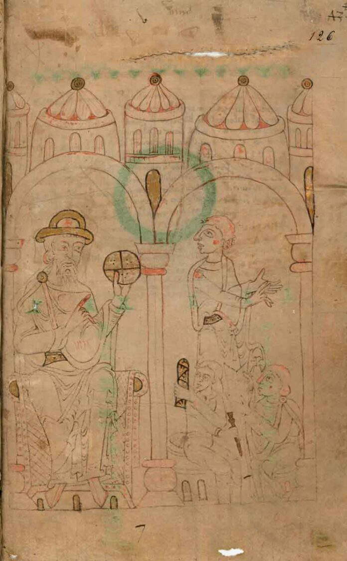 5 Curious Facts about Science in the Medieval Period