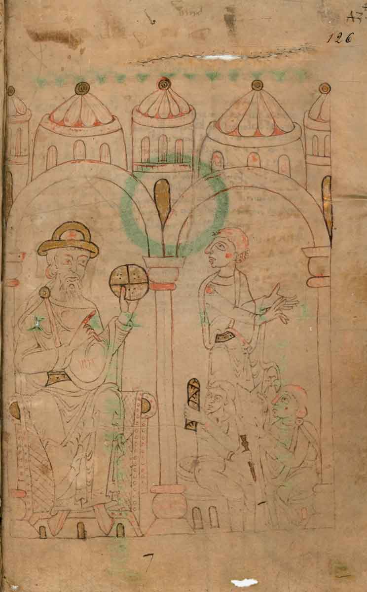 5 Curious Facts about Science in the Medieval Period