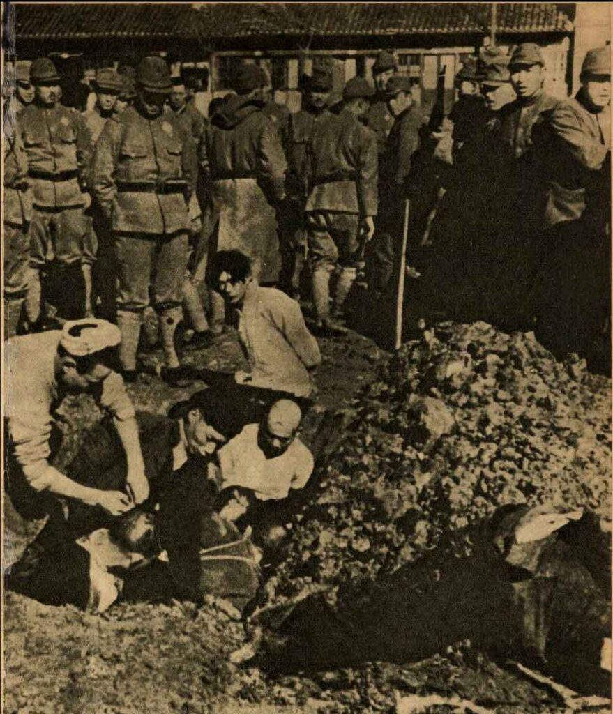 10 Things to Know About the Japanese Occupation in Asia