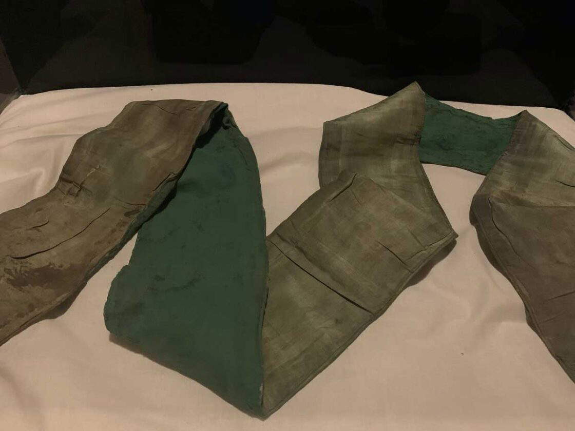 Ned Kelly: The Infamous Outlaw of Australia’s “Wild West”