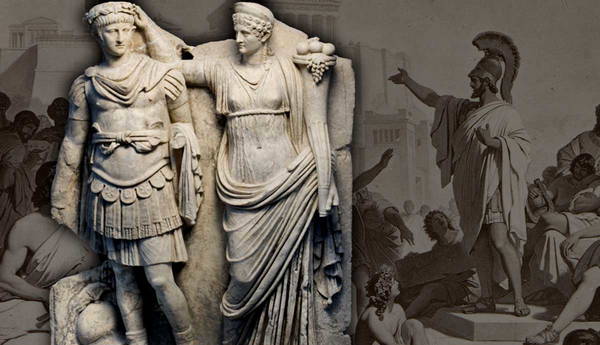5 Pieces of Propaganda from the Ancient World