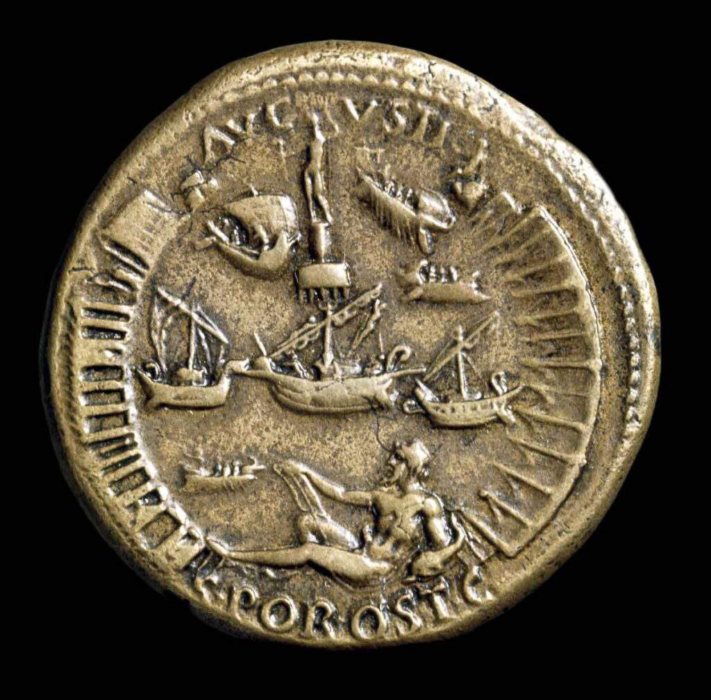 The Great Fire of Rome: Was Emperor Nero Really Behind It?