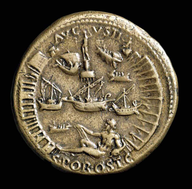 The Great Fire of Rome: Was Emperor Nero Really Behind It?