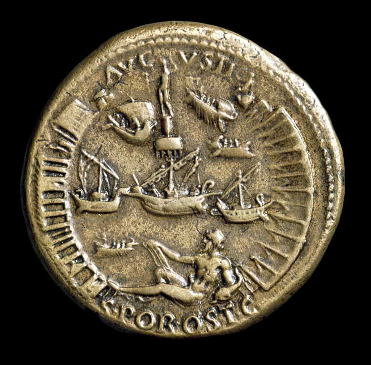 What Was the Pax Romana (Roman Peace)?