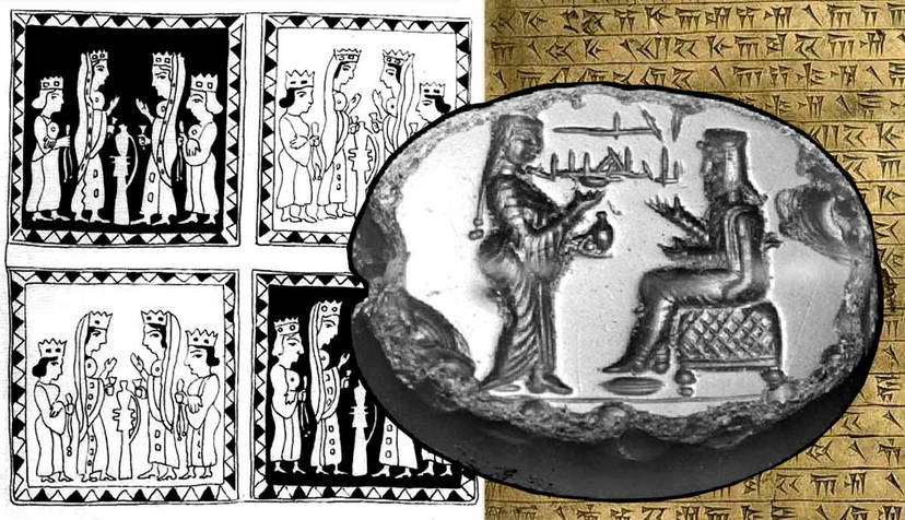 5 Powerful Queens of the Persian Empire