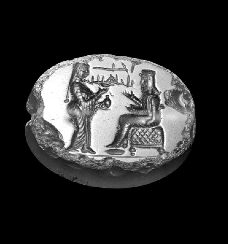 5 Powerful Queens of the Persian Empire