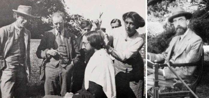 What Was the Bloomsbury Group?
