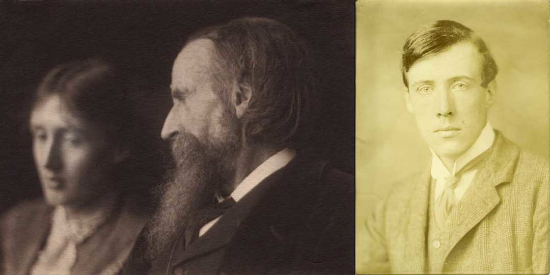 What Was the Bloomsbury Group?