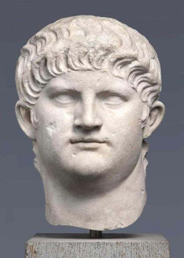 The Great Fire of Rome: Was Emperor Nero Really Behind It?