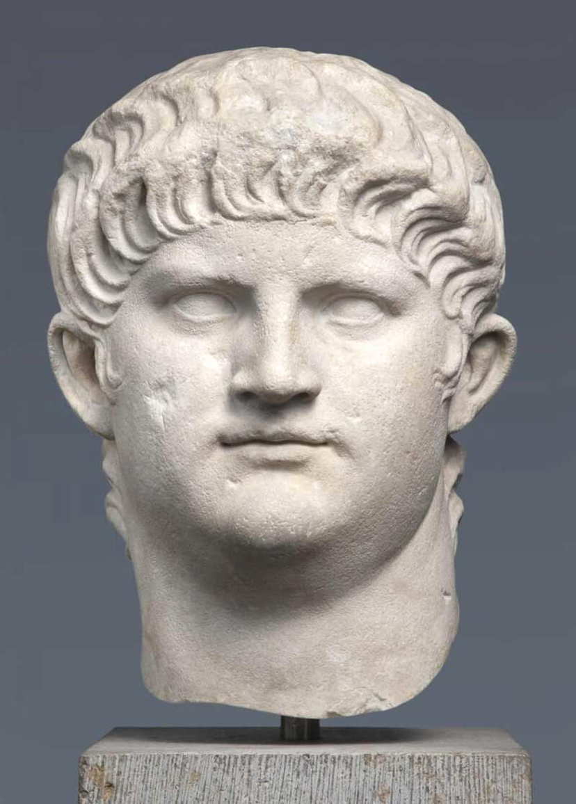 The Great Fire of Rome: Was Emperor Nero Really Behind It?