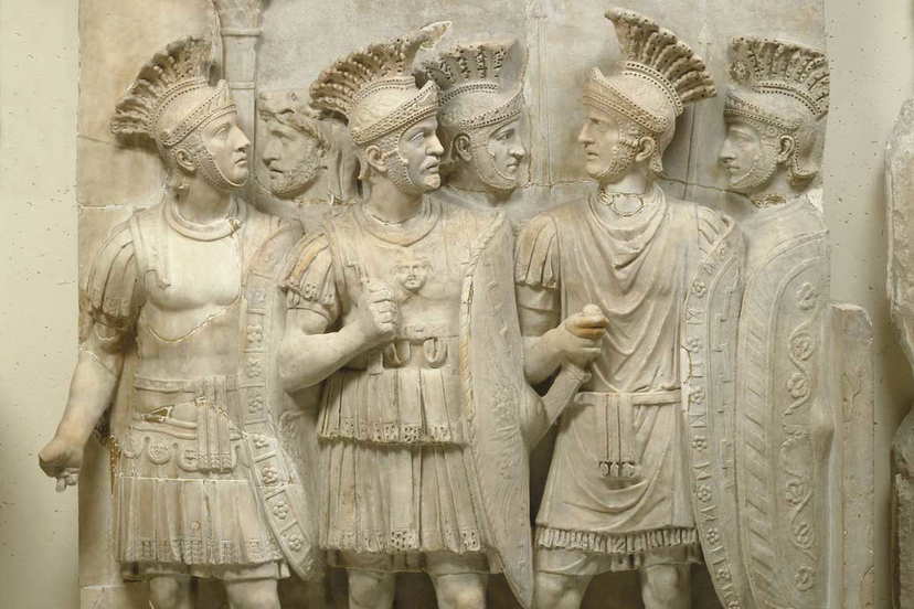What Are the Principal Sources of Emperor Caligula’s Reign?