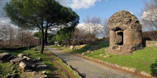 Why Do Roman Roads Have No Potholes?