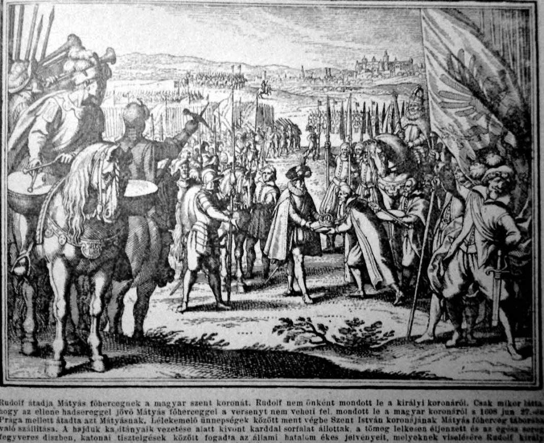 Rudolph II: The Alchemist’s Emperor