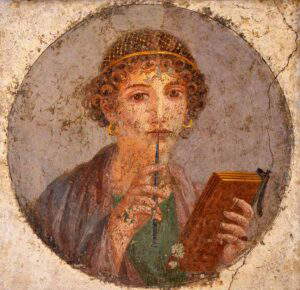 Three Ancient Greek Female Philosophers You Should Know