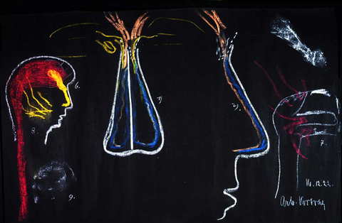 Was Wassily Kandinsky Influenced by Hilma af Klint?