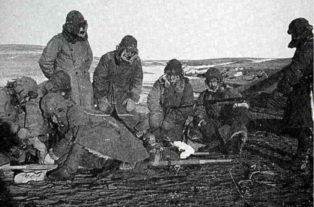 10 Things to Know About the Japanese Occupation in Asia