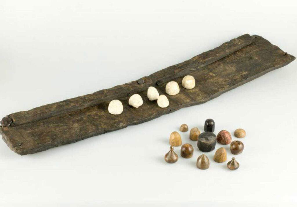 Viking Games: 9 Nordic Ways to Pass the Time