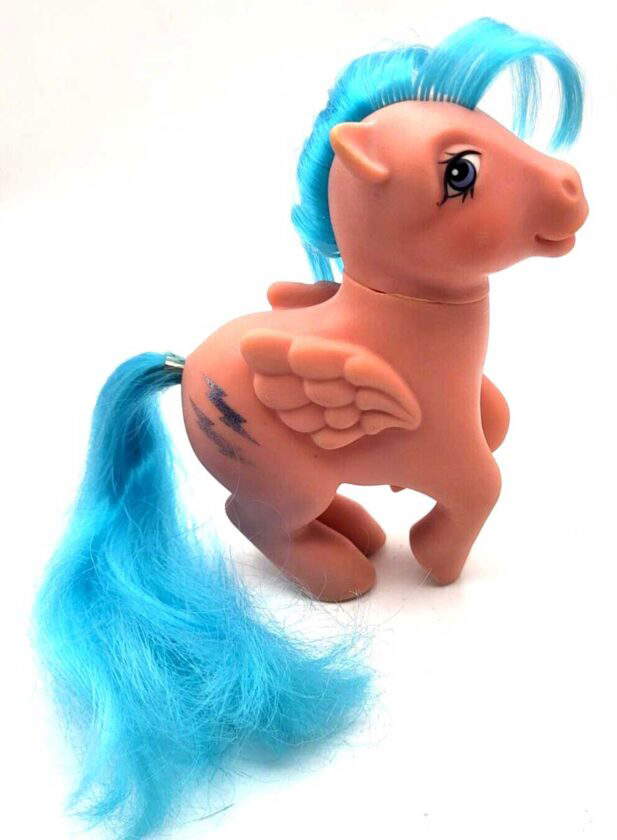 10 Vintage Toys Worth Money