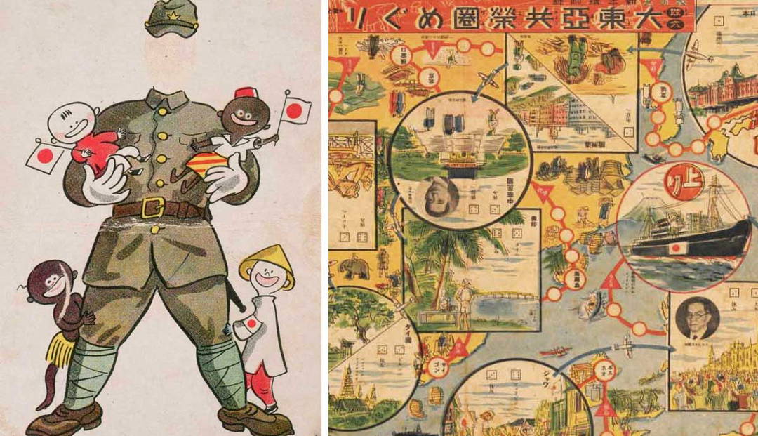 10 Things to Know About the Japanese Occupation in Asia