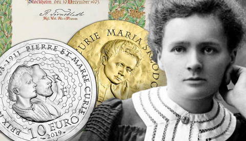 Who Is Marie Curie? (8 Facts)