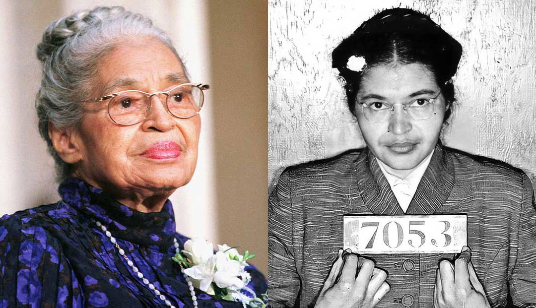 A Pioneer of Civil Rights: Who Is Rosa Parks?