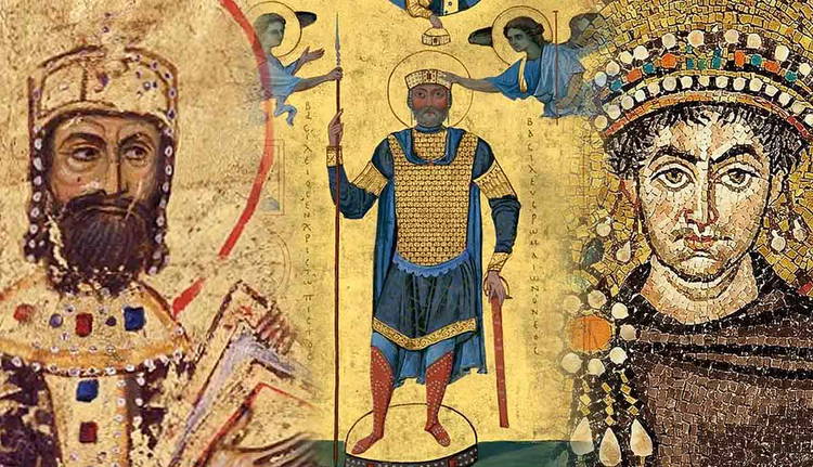 Who Was the Greatest Byzantine Emperor? It’s Complicated
