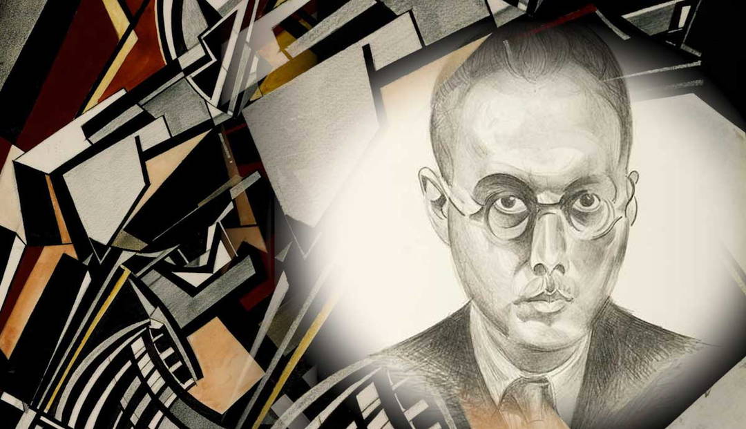Wyndham Lewis: Artist, Novelist, Fascist?