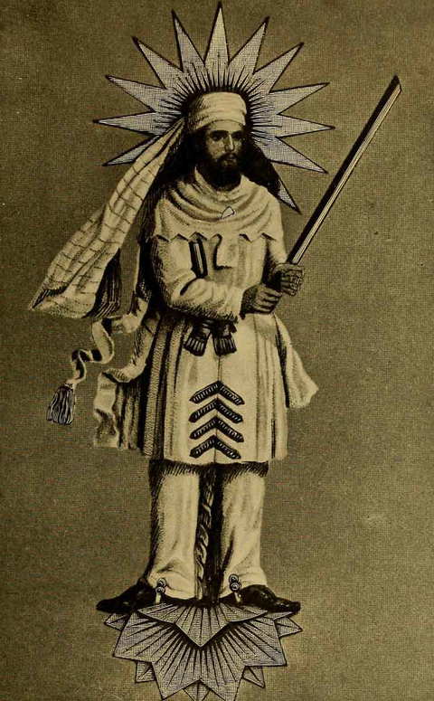 The “Communists” of Ancient Iran: Mazdak and the Khurramites