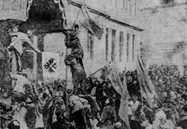 Russian & Bolshevik Revolution vs Russian Civil War: What’s the Difference?