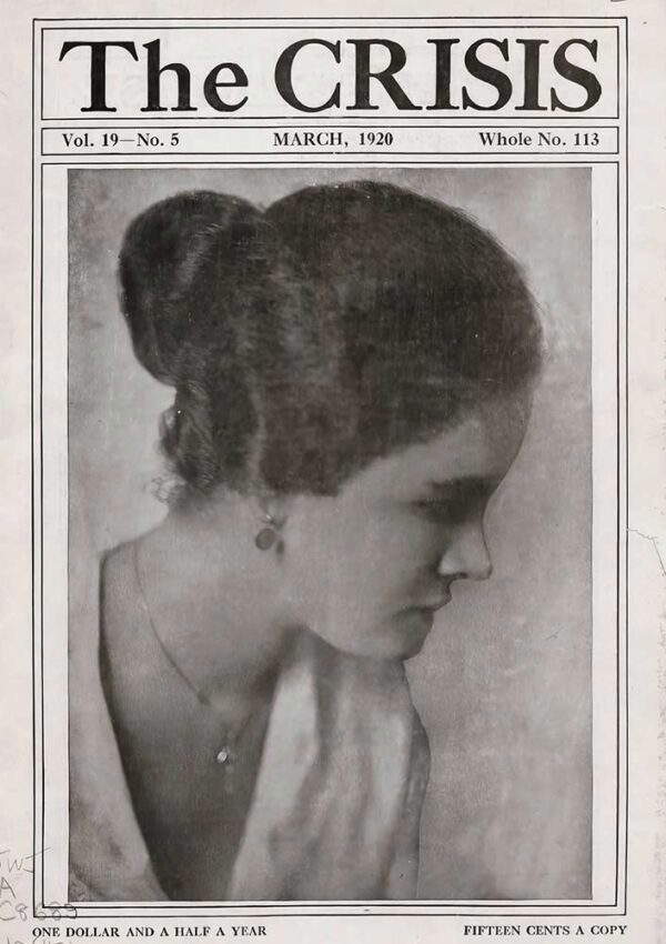 Who Were the 5 Most Famous Women of the Harlem Renaissance?