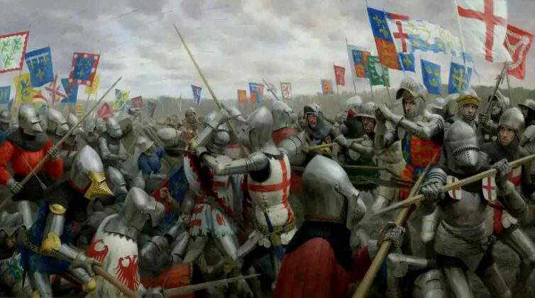 The Battle of Agincourt: England’s Greatest Victory
