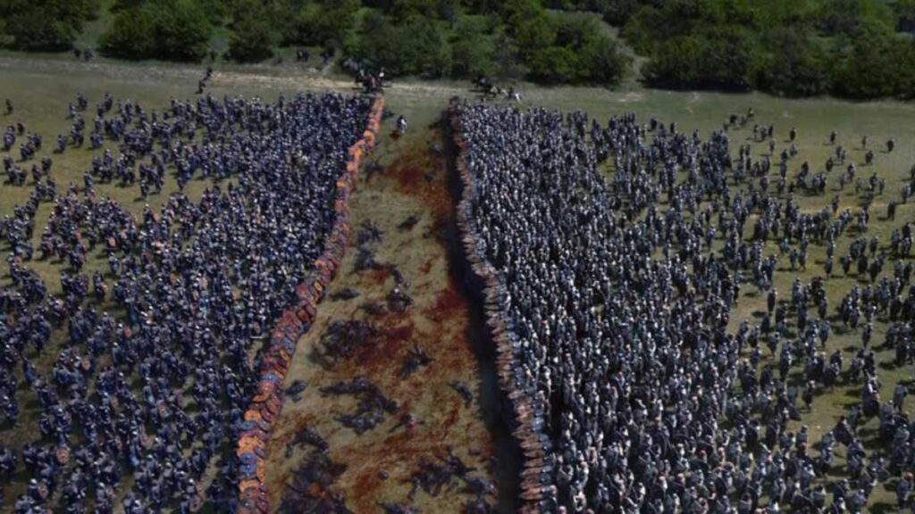 The Significance of Alfred the Great