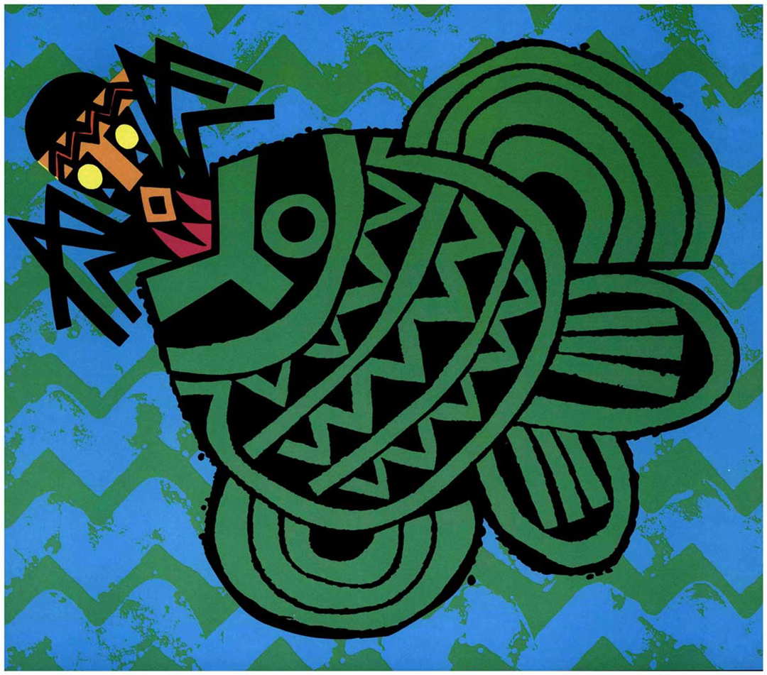 6 African Folklore Figures that Survived the Atlantic Slave Trade