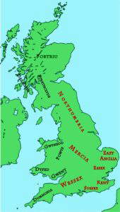The Significance of Alfred the Great
