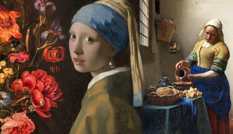 Introduction to the Art of the Dutch Golden Age