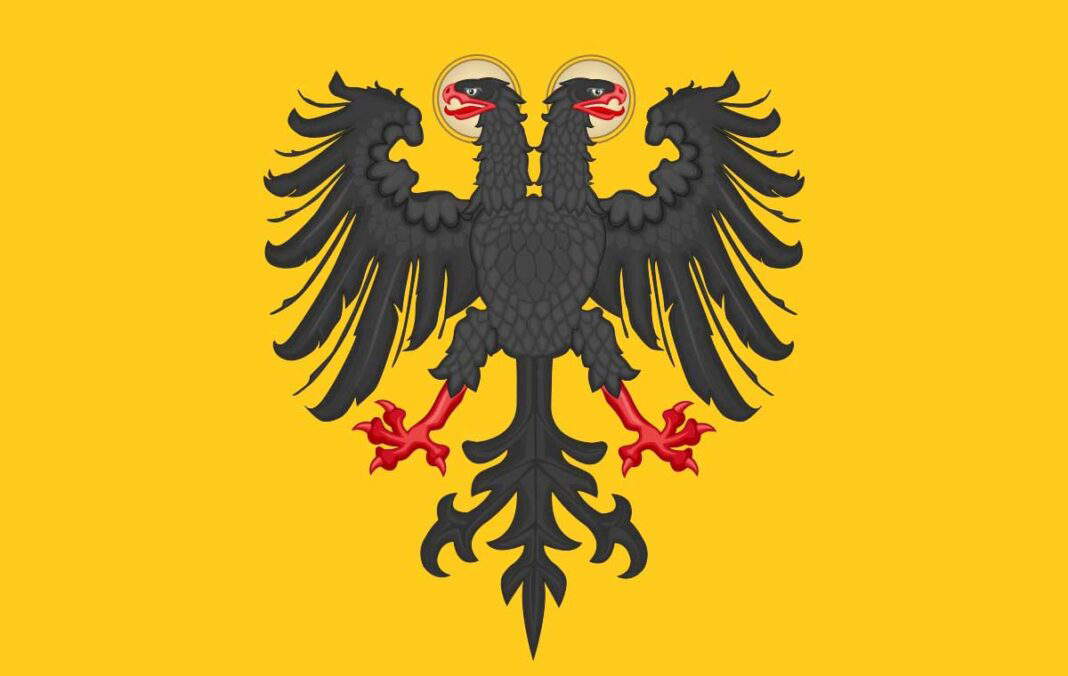 Heraldic Symbols & Colors: A Brief Overview