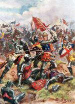 The Battle of Agincourt: England’s Greatest Victory