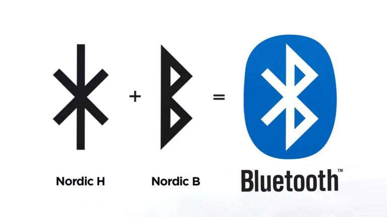 Harald Bluetooth: The Viking Who Gave His Name to Wireless Technology