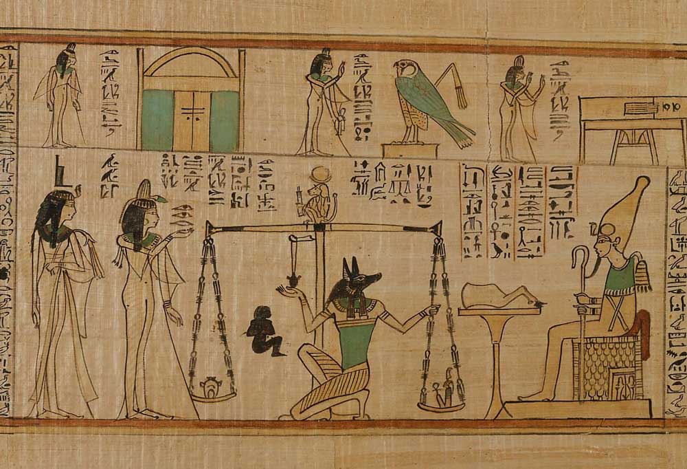 7 Surprising Facts About Law in Ancient Egypt