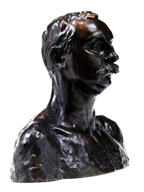 7 Artworks by Camille Claudel, Sculptor and Muse