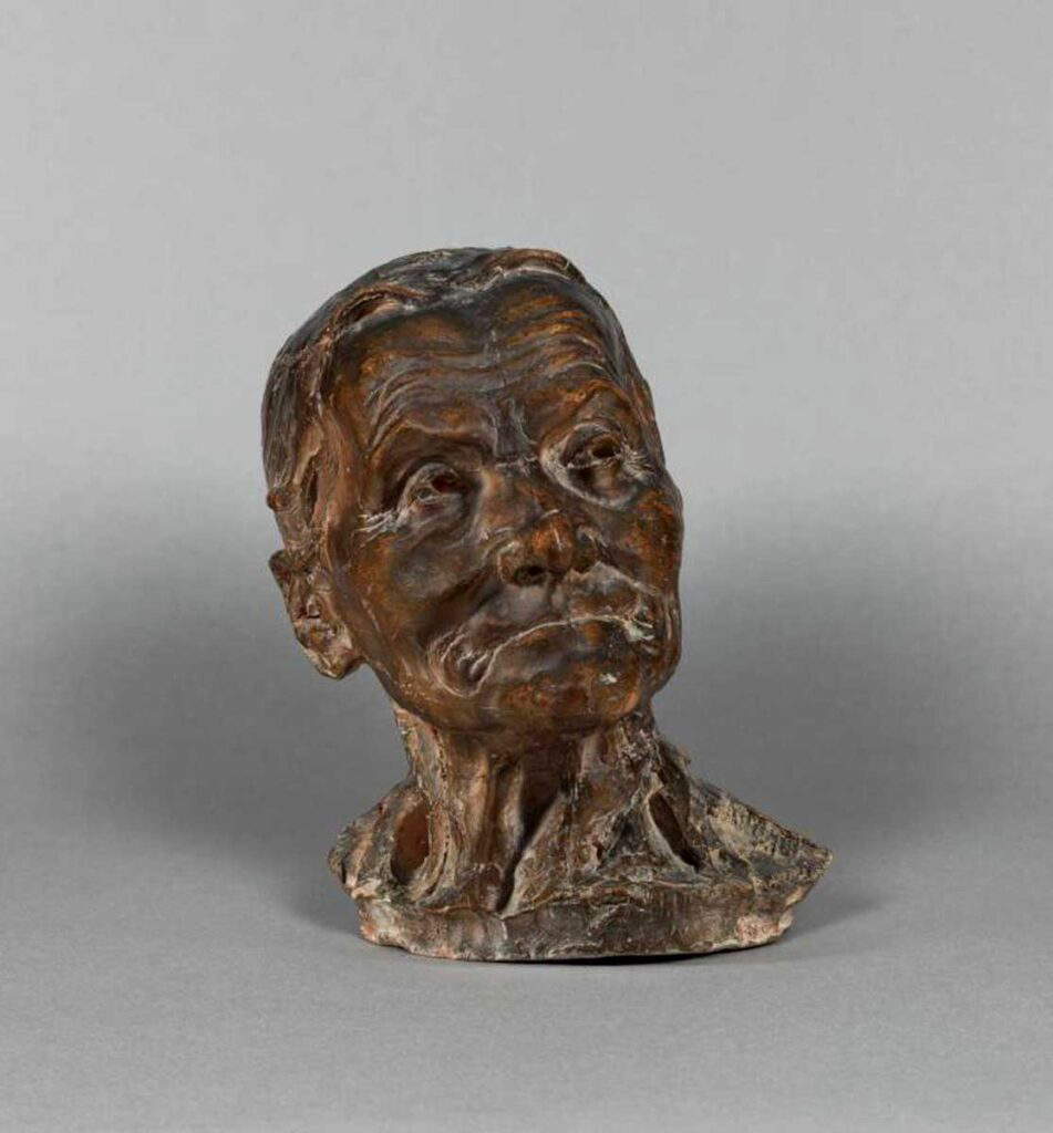 7 Artworks by Camille Claudel, Sculptor and Muse