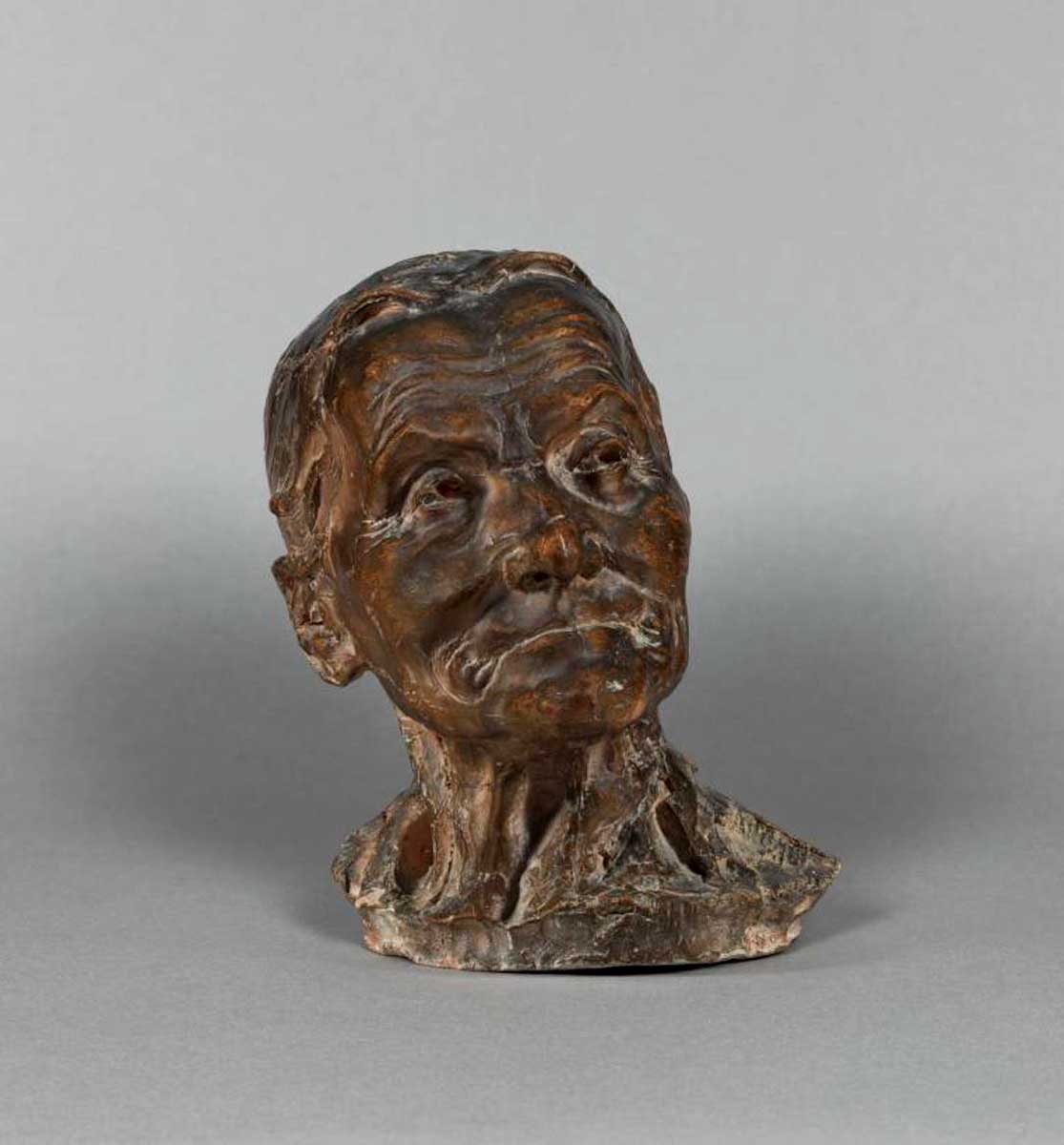 7 Artworks by Camille Claudel, Sculptor and Muse