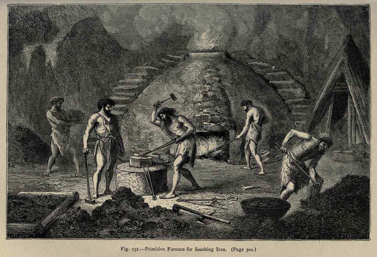 Were the Celts Just Primitive Barbarians?