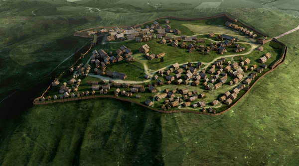 Were the Celts Just Primitive Barbarians?