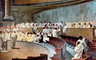 A Gear of Rome: A Roman Senator’s Day in Ancient Rome