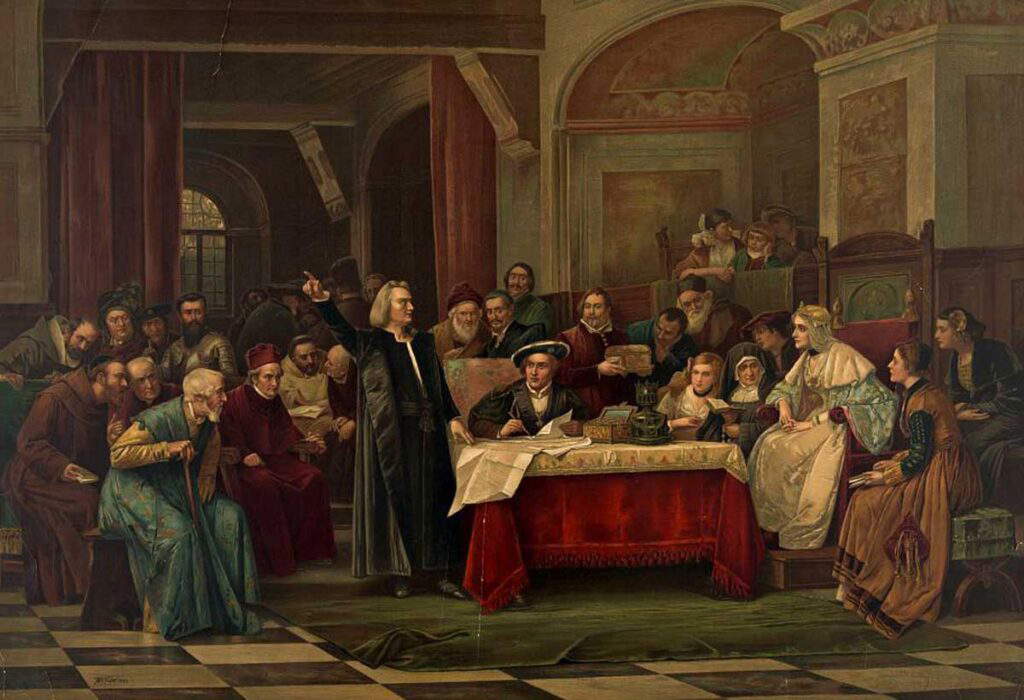 The Inquisition in Colonial Mexico: Targets, Aims, and Ideology