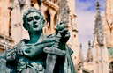 Why Did Constantine the Great Choose Christianity?