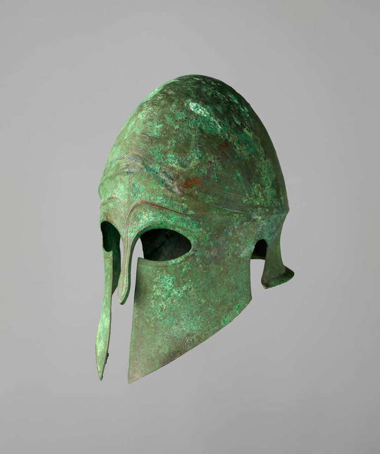 The Epic Story of the March of the Ten Thousand Greek Hoplites