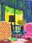 David Hockney: The iPad Procreate Artist