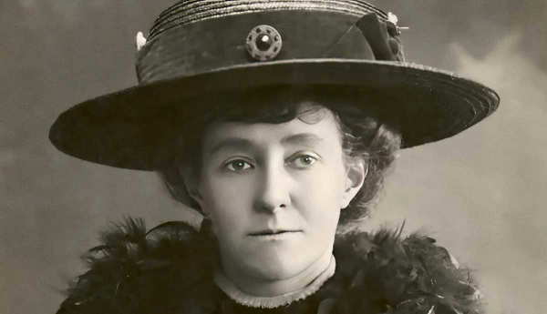 Who Was Emily Davison?